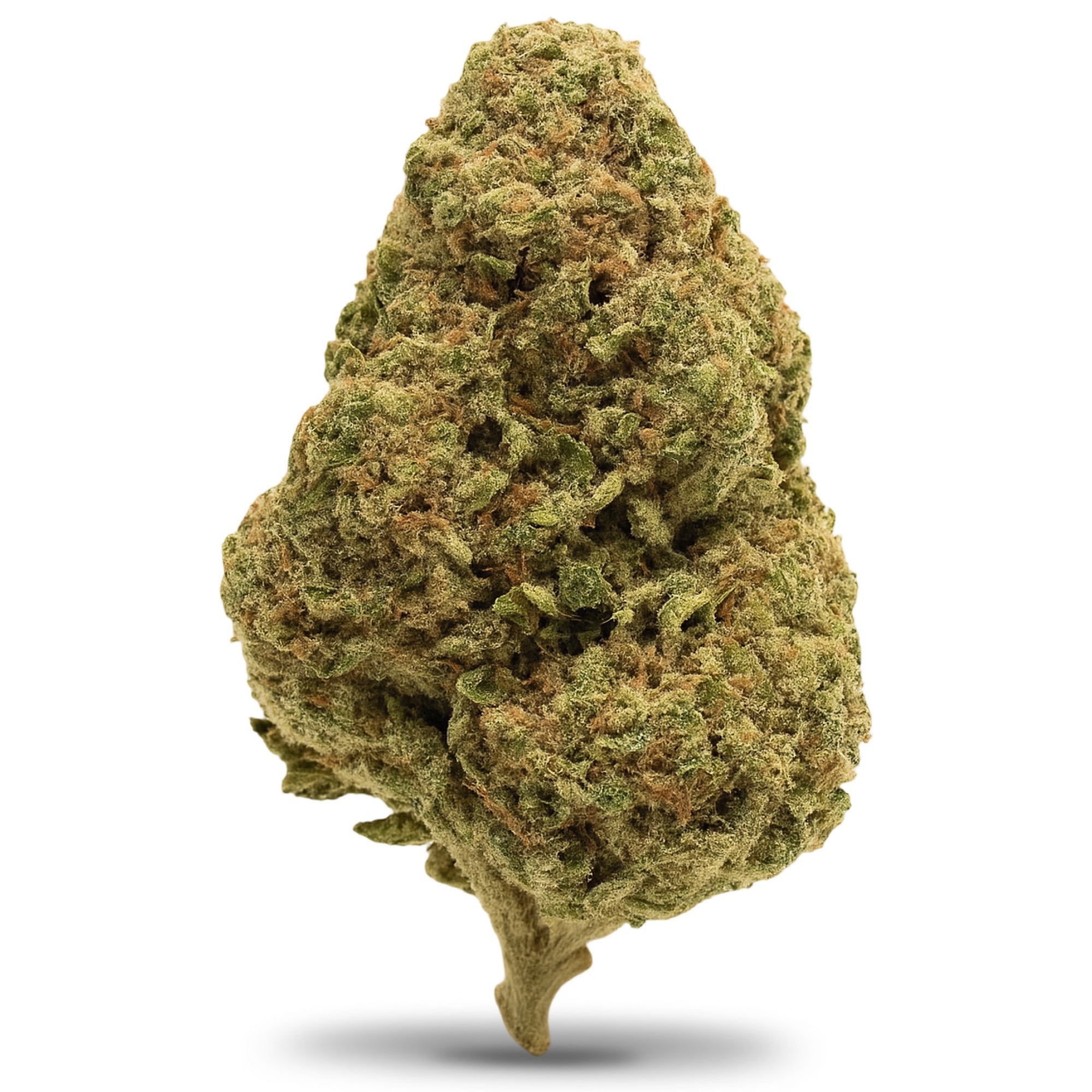 The Weed Box: Jet Fuel Gelato THCa Flower | Leafly