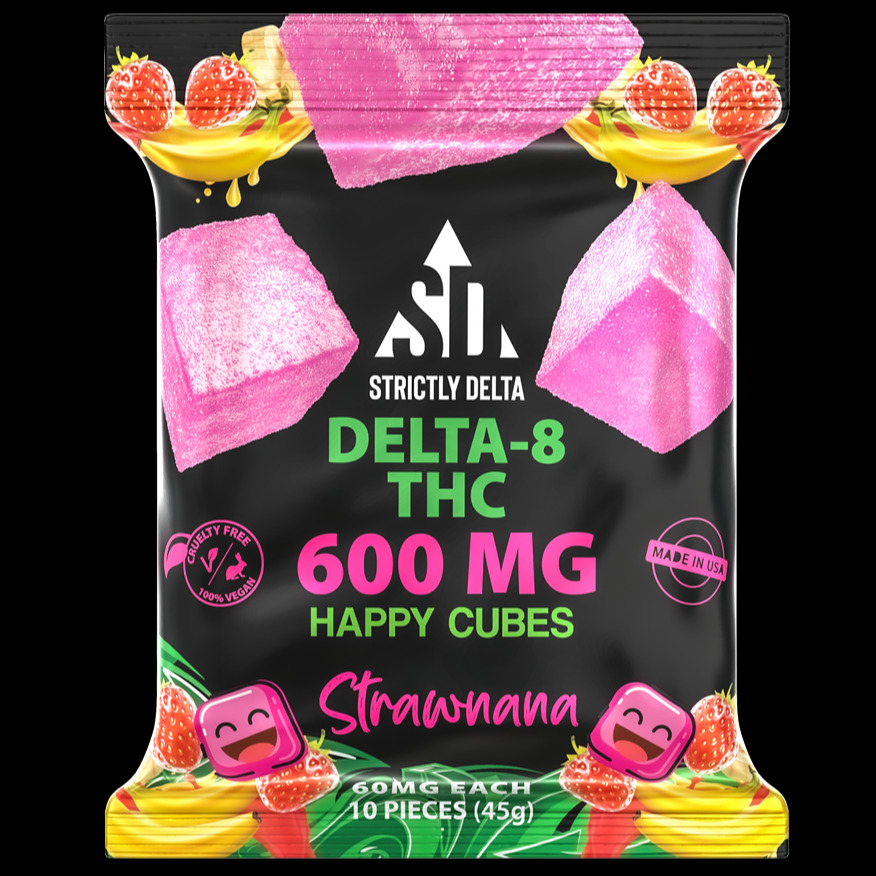 MedPlex Online Dispensary: Connected Cannabis THC Gummies Edibles ...