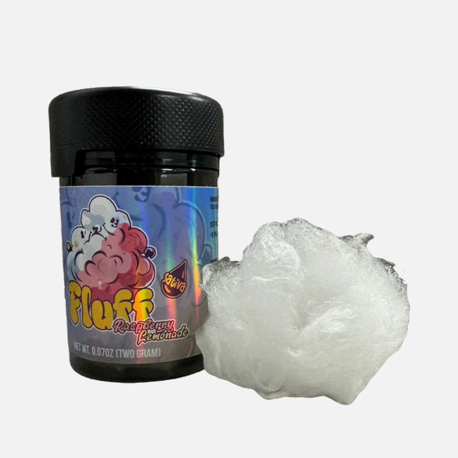 NVUS Labs: NVUS THCa Fluff – Raspberry Lemonade (2 gram) | Leafly NVUS Labs: NVUS THCa Fluff – Raspberry Lemonade (2 gram) | Leafly