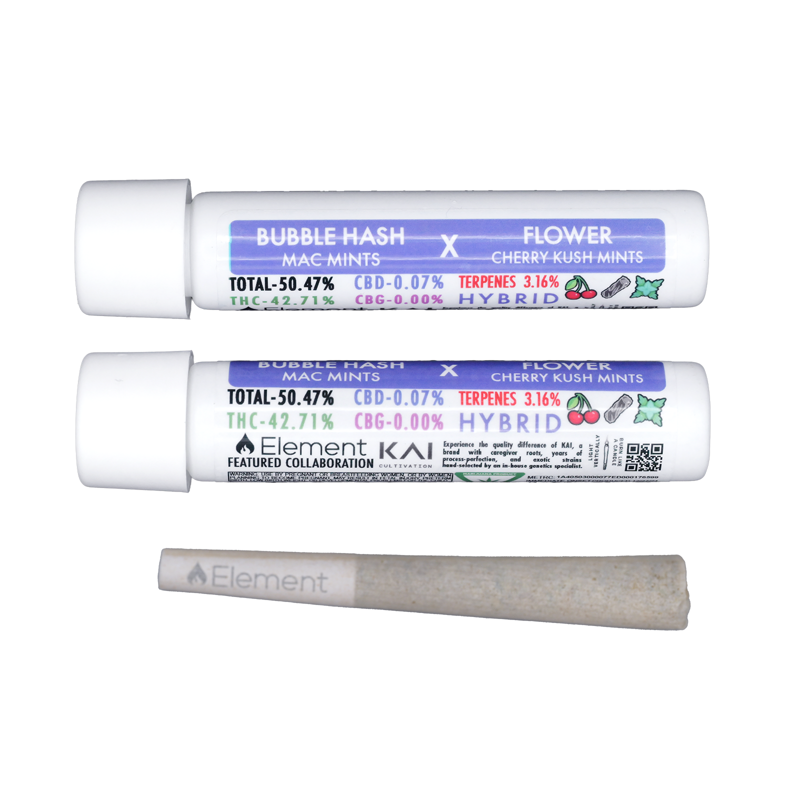 Element: Element Live Hash Joint 1g - Cherry Kush Mints x MAC Mints ... Element: Element Live Hash Joint 1g - Cherry Kush Mints x MAC Mints ...