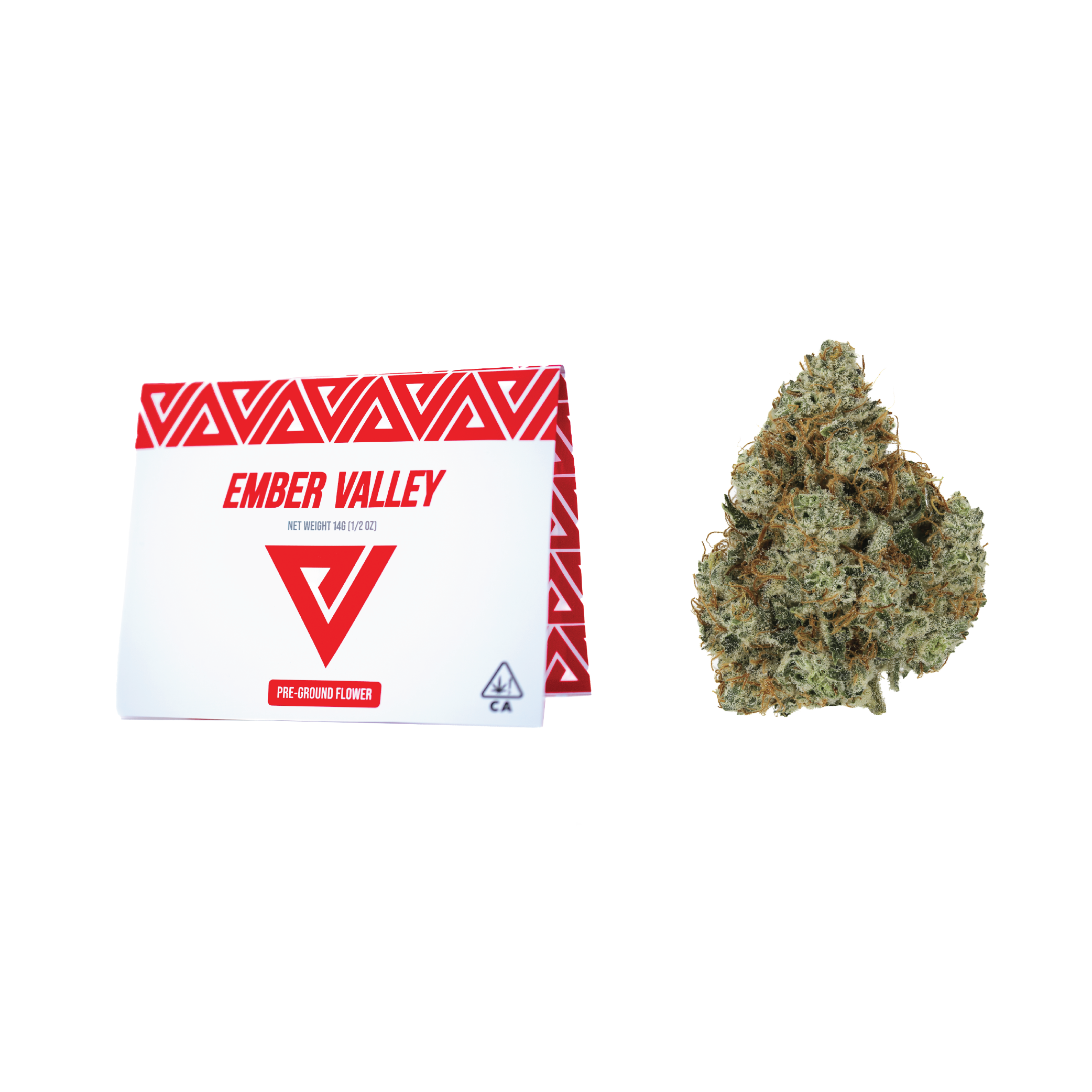 Ember Valley: Sweet Jack 14G Pre-Ground Kit | Leafly Ember Valley: Sweet Jack 14G Pre-Ground Kit | Leafly