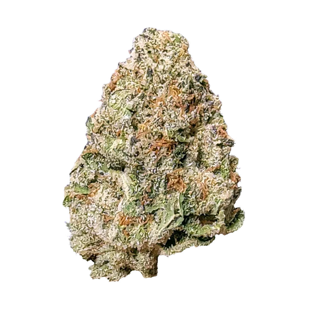 Pinnacle Hemp: Oreoz THCa Flower | Leafly