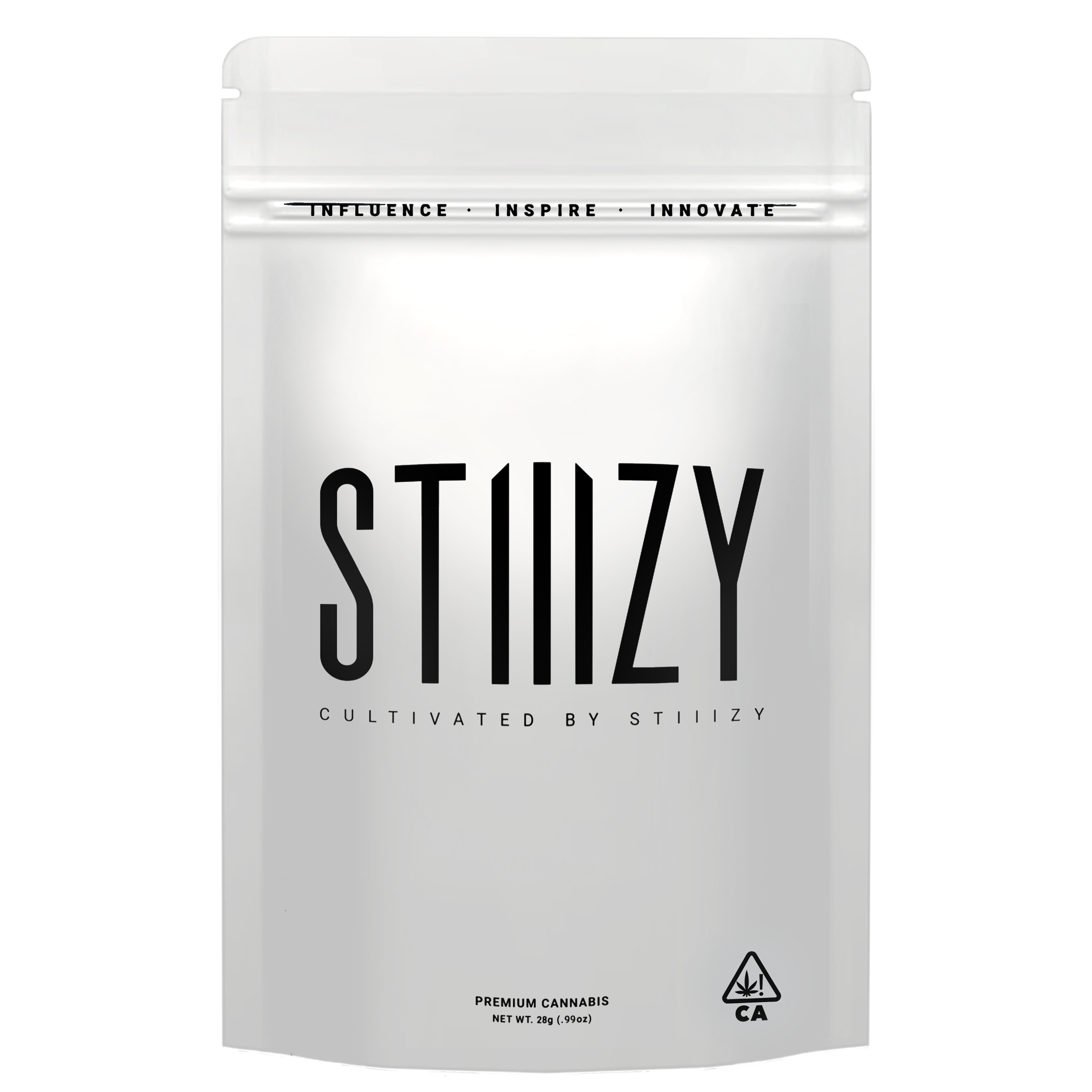 STIIIZY: STICKY PAPAYA - WHITE LABEL 28G | Leafly