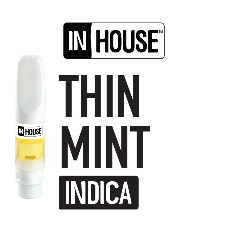 InHouse: Thin Mint | Leafly