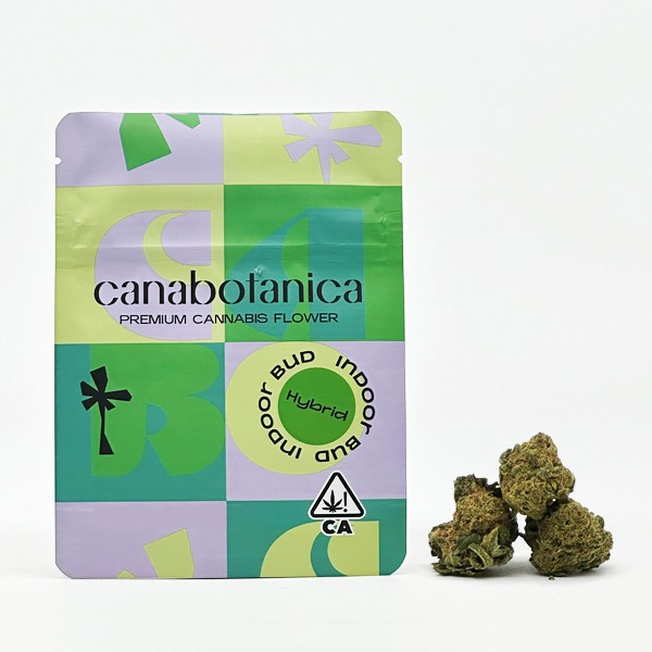 Canabotanica: Canabotanica - Flower Smalls - Tree Delight 7g | Leafly