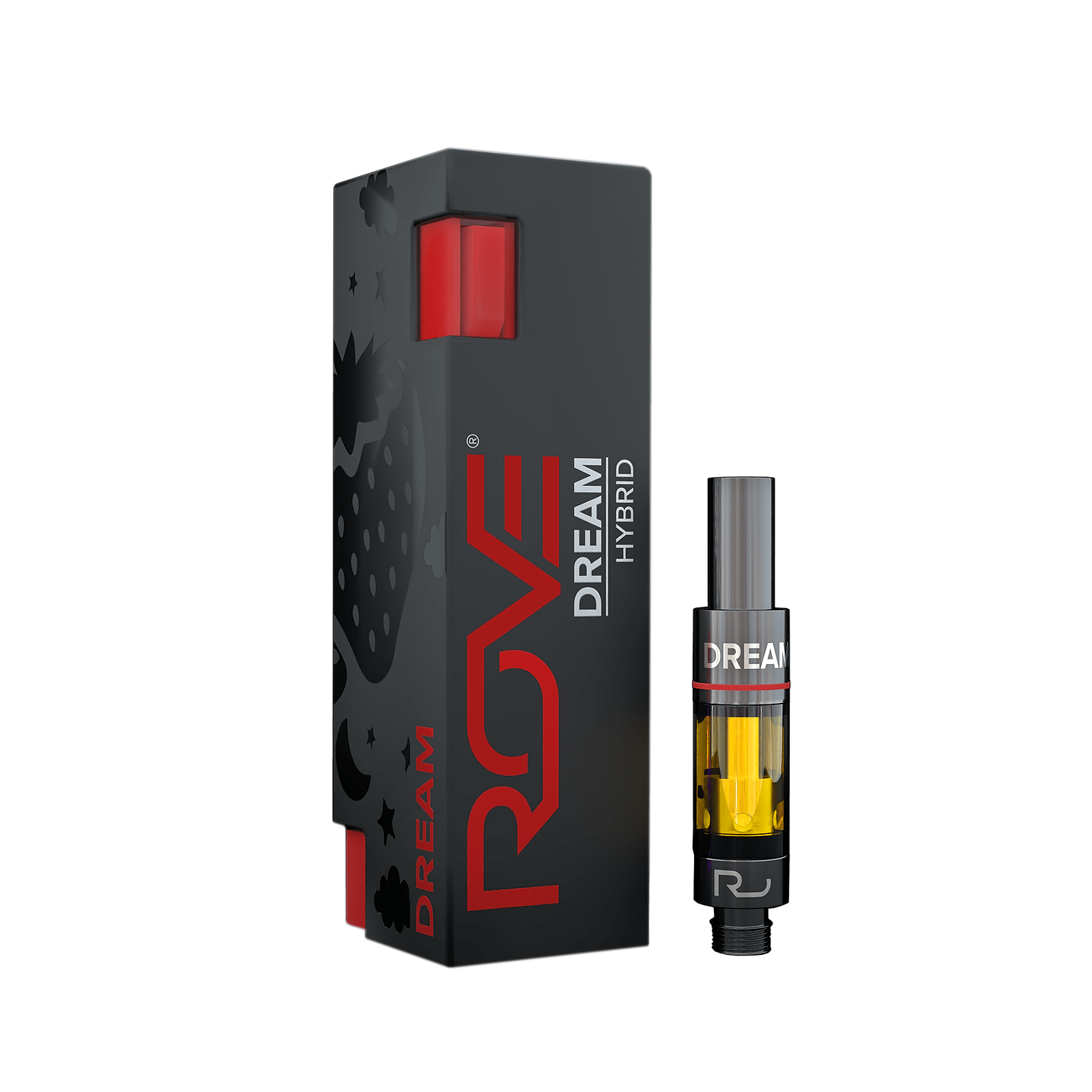 ROVE: Dream Cartridge 0.5g | Leafly