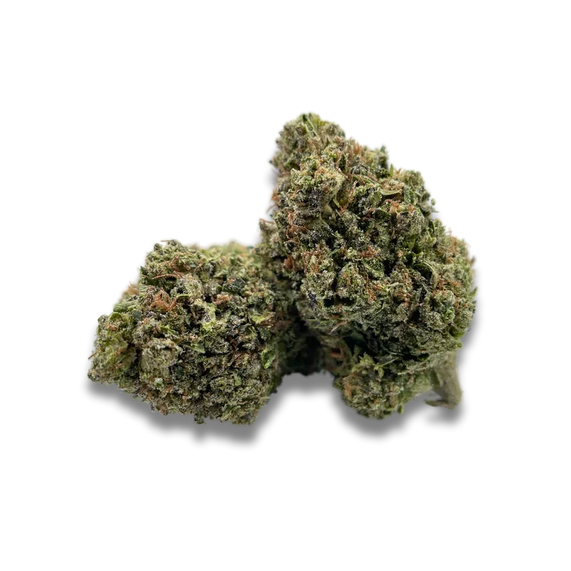 The Green Nursery Inc.: Blue Guava THCA Flower Green Nursery | Leafly