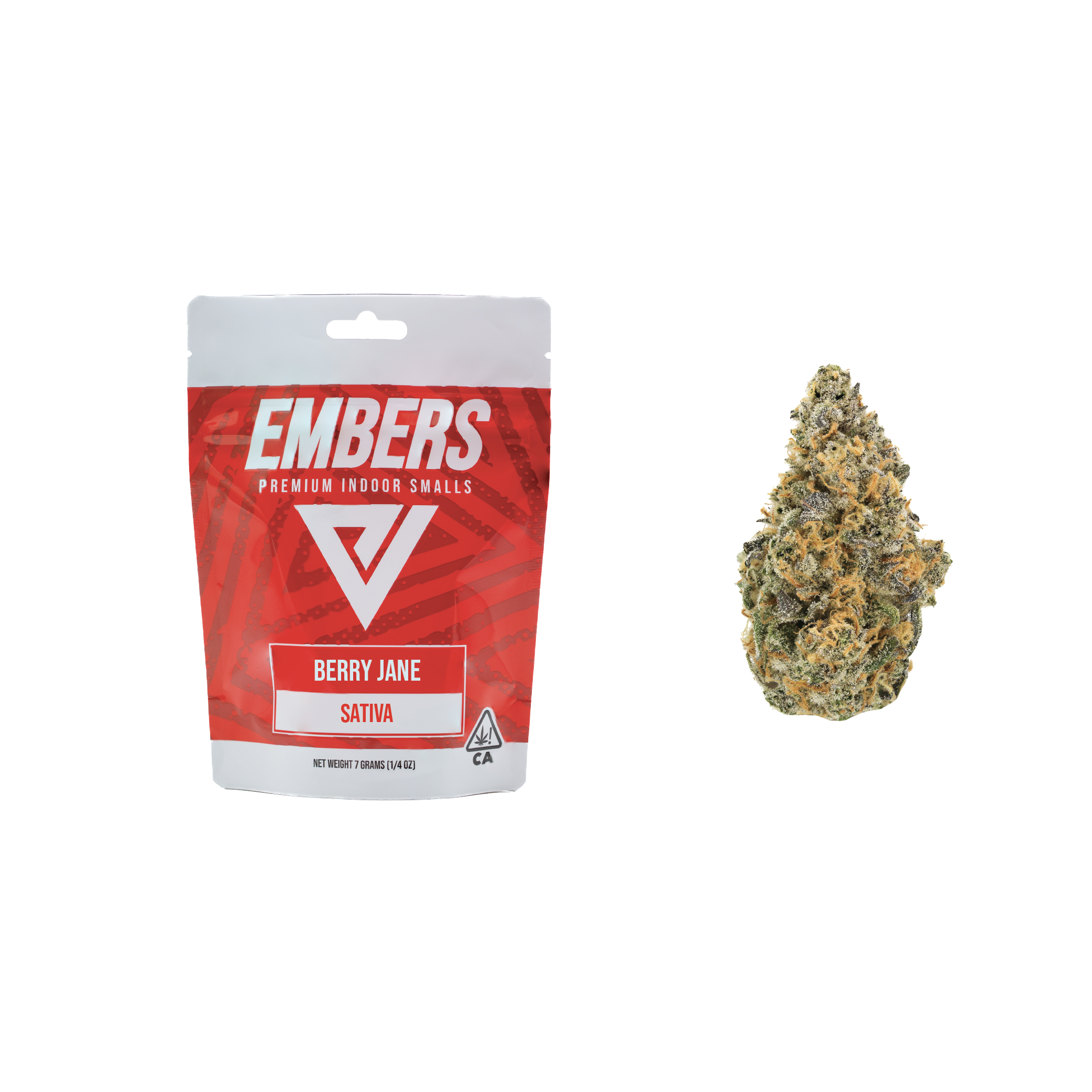 Ember Valley: Berry Jane 7G Smalls | Leafly Ember Valley: Berry Jane 7G Smalls | Leafly