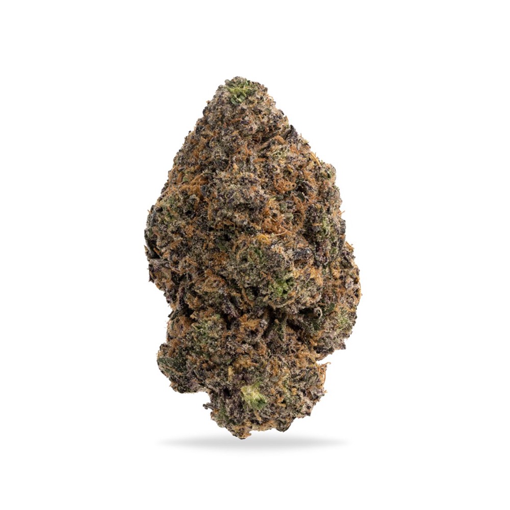 Diamond Releaf Rx: Blue Gushers 3.5g | Leafly