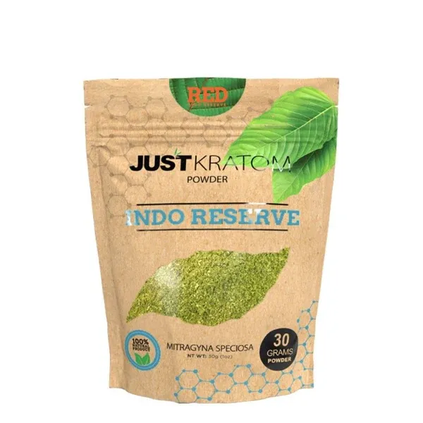 Gold Dragon Kratom: JustKratom | Red Indo Reserve Kratom Powder | Leafly
