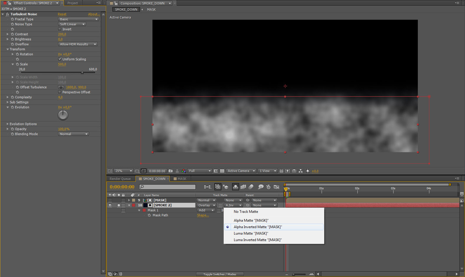 The Making of The House in the Woods | Jeff Mottle - CGarchitect ...