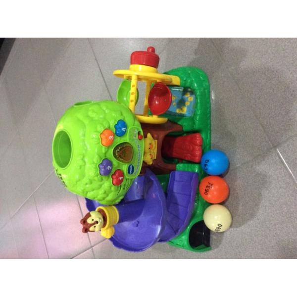 VTech Discovery Activity Tree | atelier-yuwa.ciao.jp
