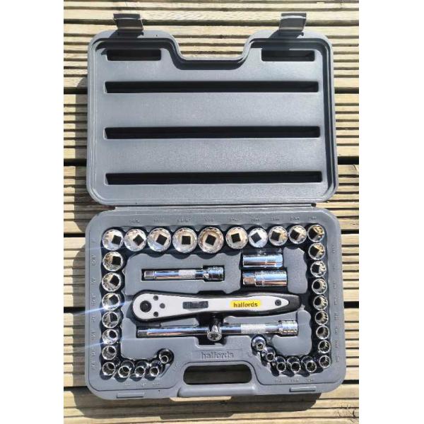 Borrow Socket Set 1 2 Inch Drive Borrow Socket Set 1 2 Inch Drive