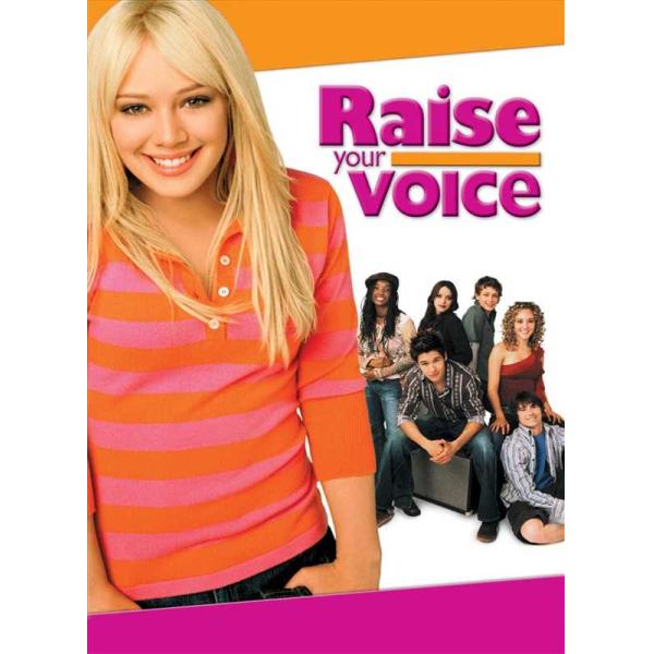 Borrow Raise Your Voice borrow-raise-your-voice