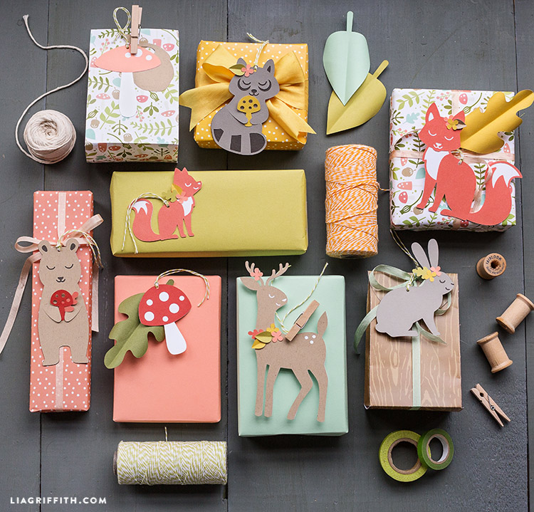 Top 10 baby gift wrapping ideas and inspiration