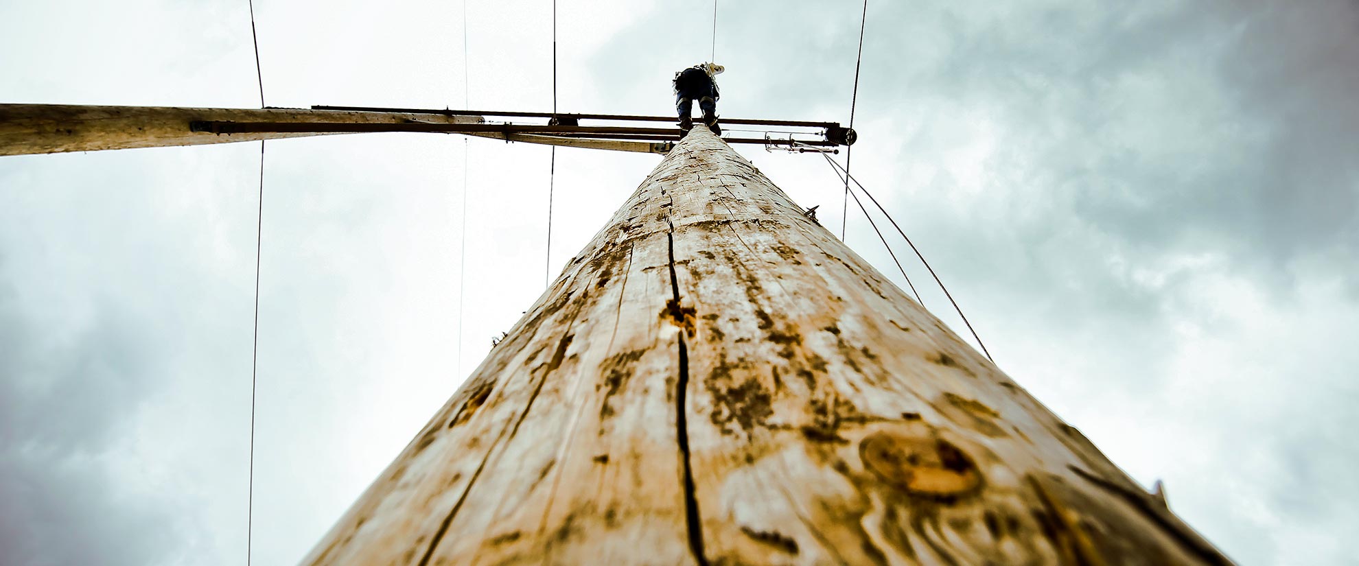 Northwest Lineman College - Electrical Lineman Training