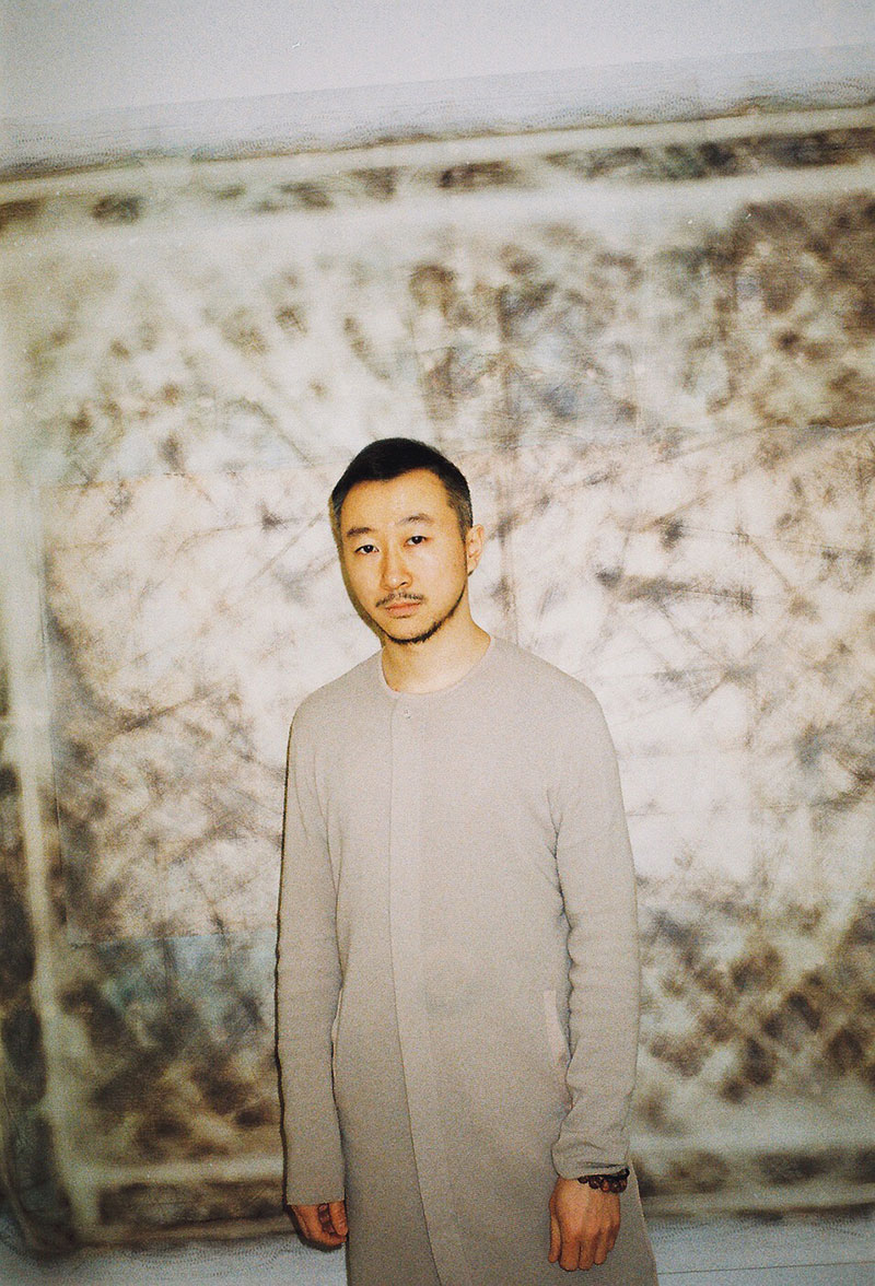 Guo Hongwei: Art is for Everyone | Collecteurs