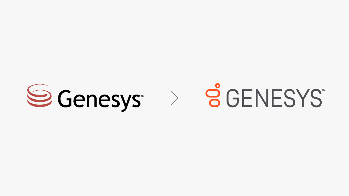 Genesys: A new brand of customer experience | News | Landor Genesys: A new brand of customer experience | News | Landor