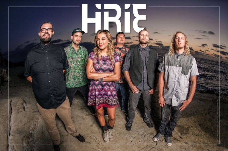 Event Detail - Lively Times