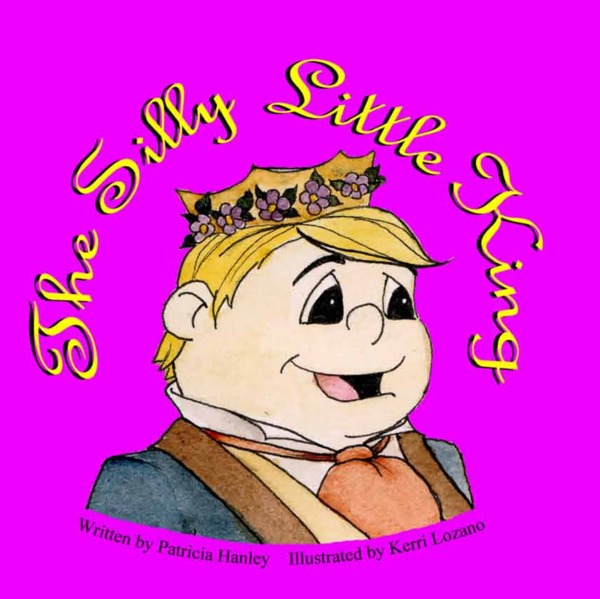 The Silly Little King by Robert Dove | MagicBlox Online Kid's Book