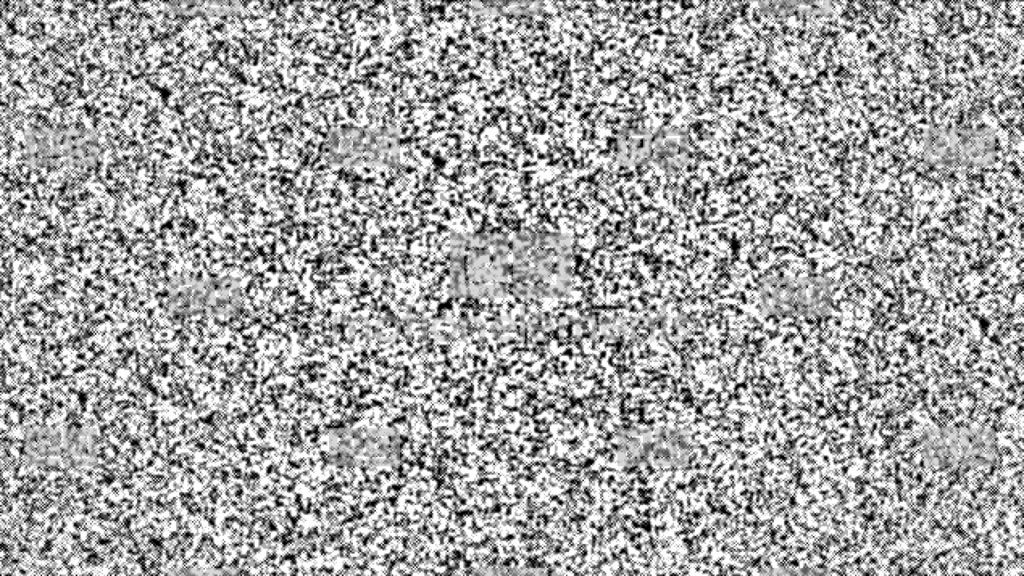 Television Static Stock Animation | Royalty-Free Stock Animation ...