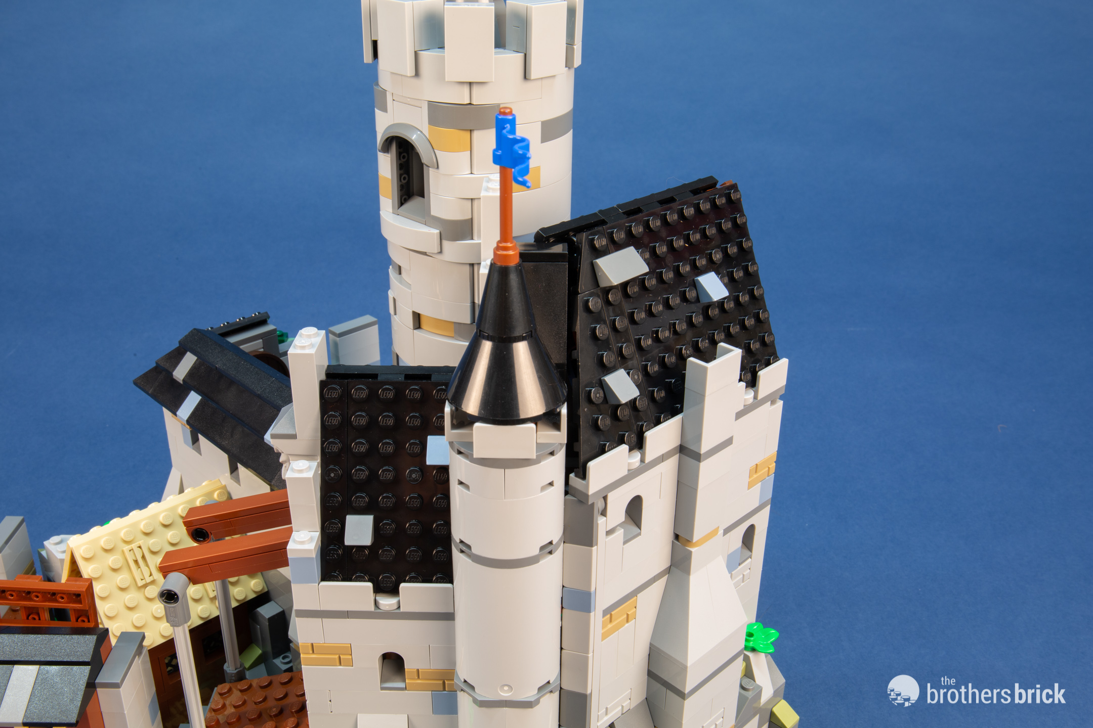 Bricklink AFOL Designer Program Löwenstein Castle-23 - The Brothers ...