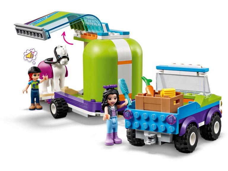 LEGO Friends Summer 2019 wave revealed with 8 sets including a ...