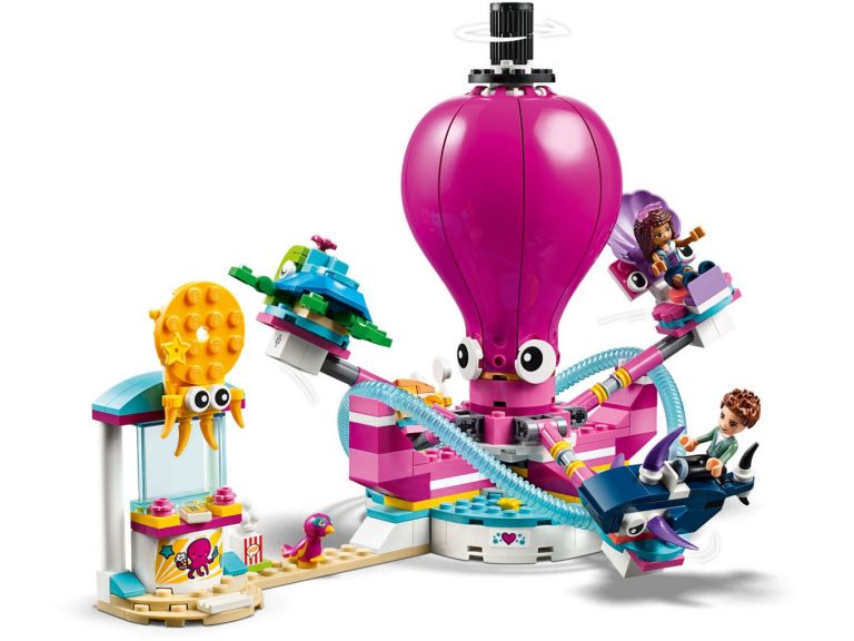 LEGO Friends Summer 2019 wave revealed with 8 sets including a ...
