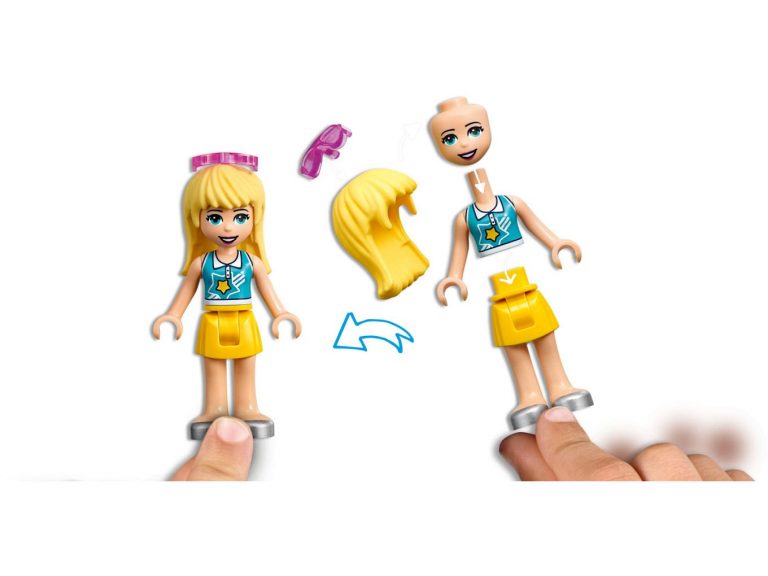 LEGO Friends Summer 2019 wave revealed with 8 sets including a ...
