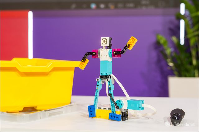 LEGO SPIKE Presentation-1 - The Brothers Brick | The Brothers Brick