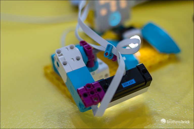 LEGO SPIKE Presentation-28 - The Brothers Brick | The Brothers Brick