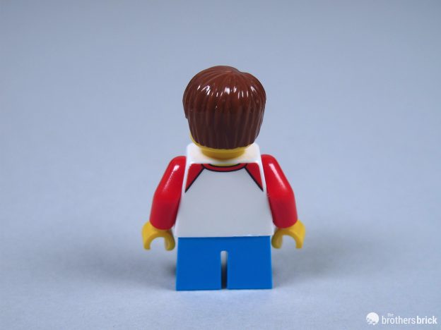 LEGO Ideas 40335 Space Rocket Ride gift with purchase [Review] - The ...