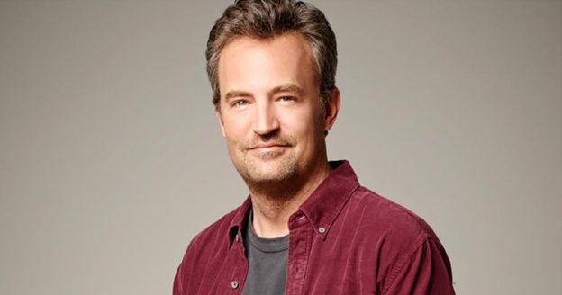 Matthew Perry - The Brothers Brick | The Brothers Brick