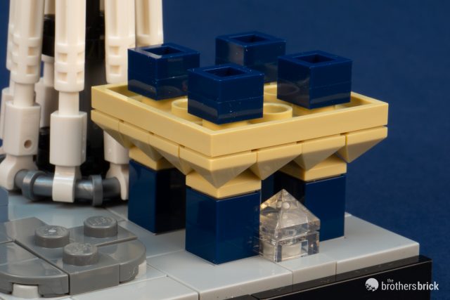 LEGO Architecture 21051 Tokyo skyline takes us to Tokyo Tower, Shibuya ...