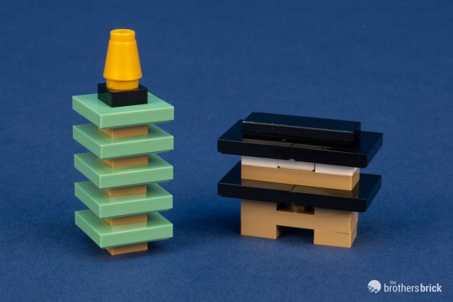 LEGO Architecture 21051 Tokyo skyline takes us to Tokyo Tower, Shibuya ...