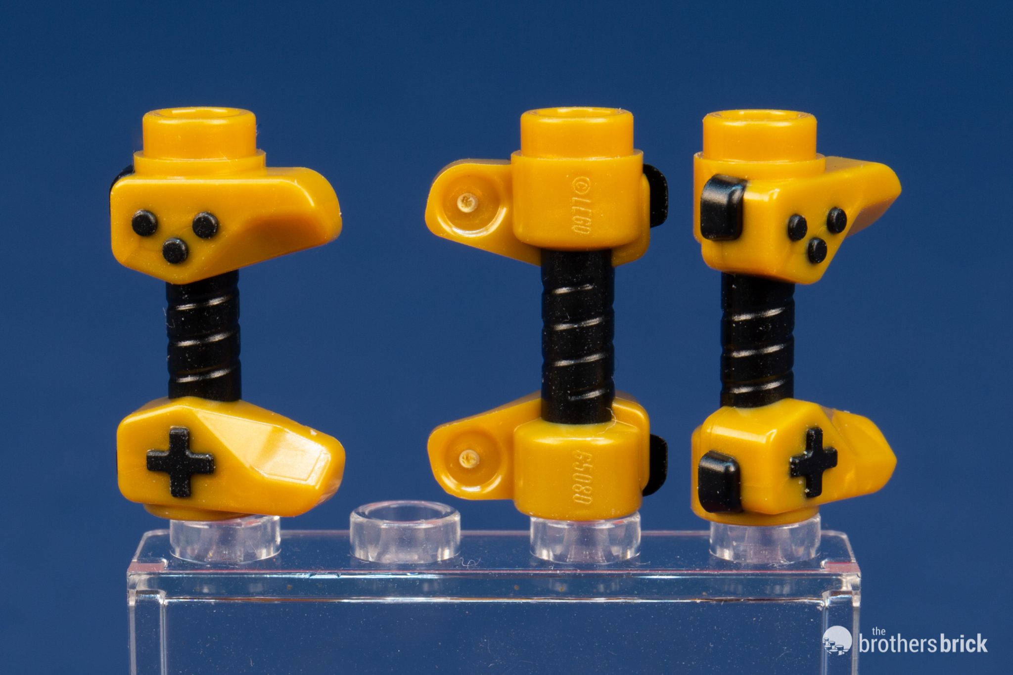 LEGO Ninjago 71714 Kai - 71715 Jay - 71716 Lloyd Avatar Arcade Pod ...