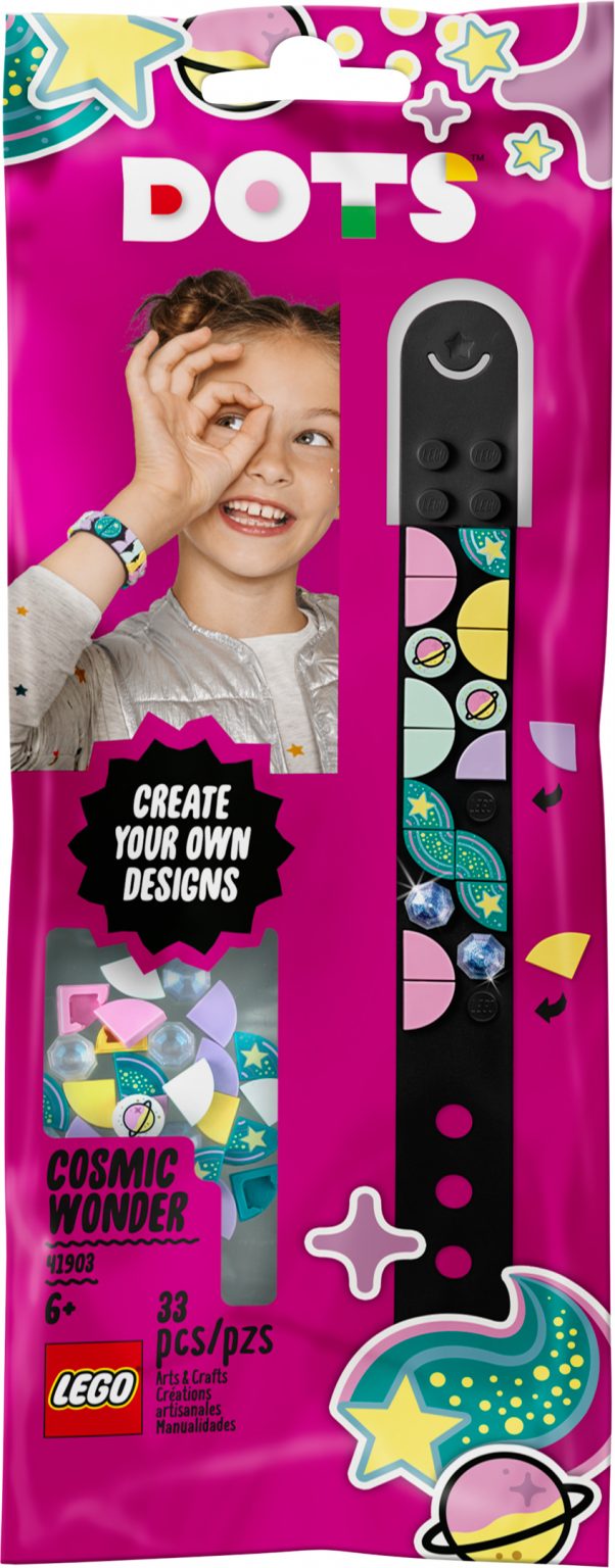 LEGO Dots revealed: New arts and crafts theme puts emoji tiles front ...