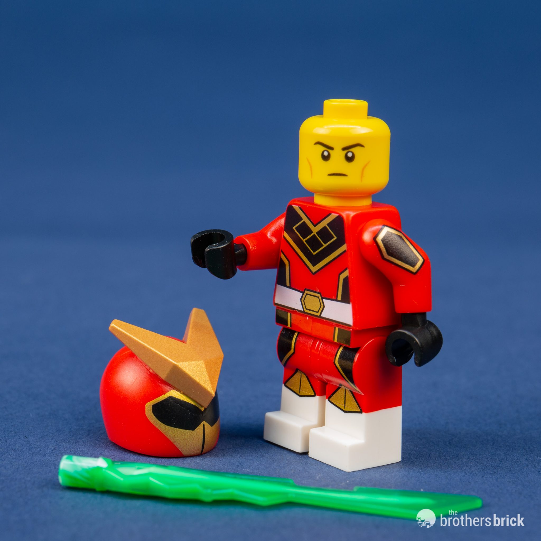 LEGO Collectible Minifigures 71027 CMF Series 20 - Review-U57I0-32 ...