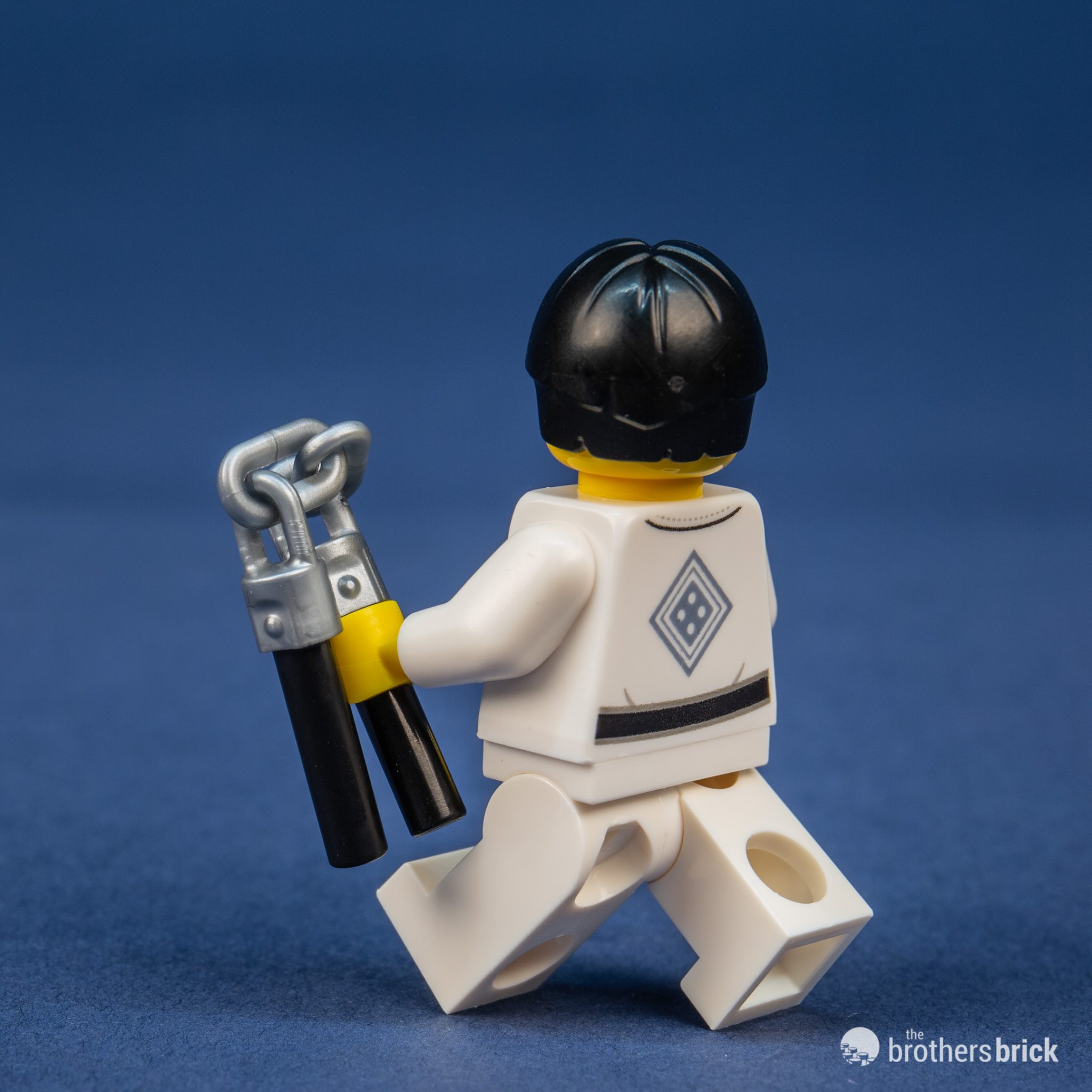 LEGO Collectible Minifigures 71027 CMF Series 20 - Review-U57I0-34 ...