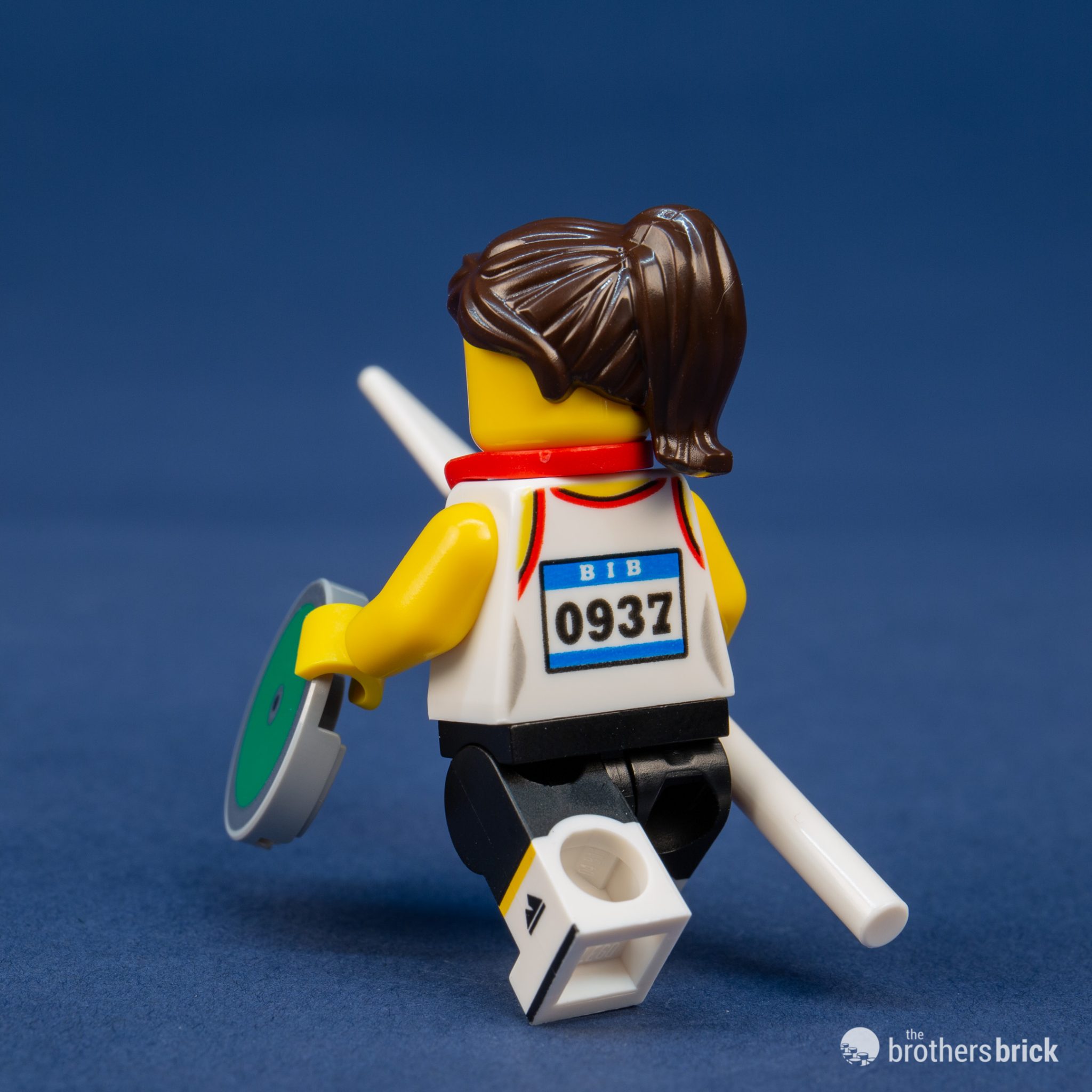 LEGO Collectible Minifigures 71027 CMF Series 20 - Review-U57I0-37 ...