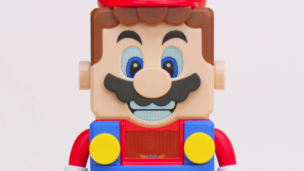LEGO Super Mario - The Brothers Brick (10) - The Brothers Brick | The ...
