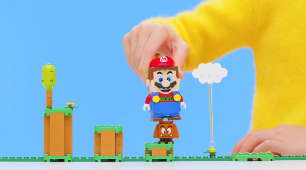 Everything you want to know about LEGO Super Mario [Feature] - The ...