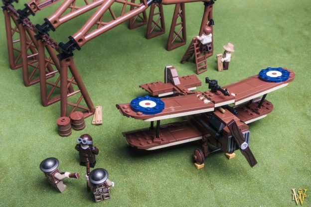 LEGO World War I Archives - The Brothers Brick | The Brothers Brick