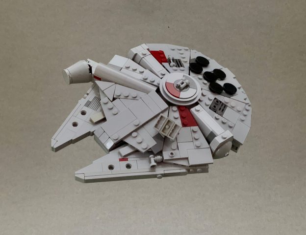 Lego Midi Scale Archives The Brothers Brick The Brothers Brick