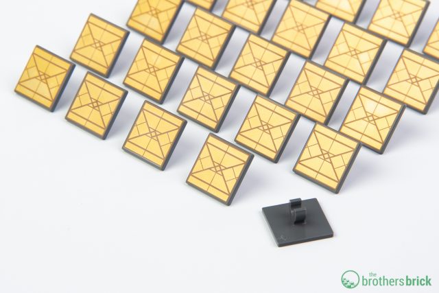 LEGO DC Comics Super Heroes 76157 Wonder Woman vs Cheetah Review-18 ...