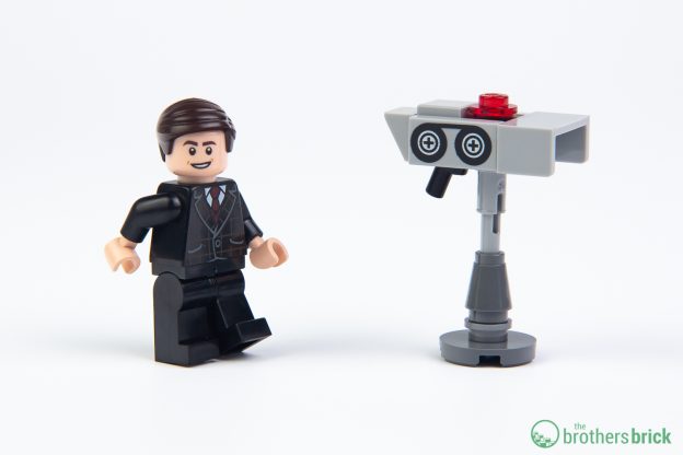 LEGO DC Comics Super Heroes 76157 Wonder Woman vs Cheetah Review-24 ...