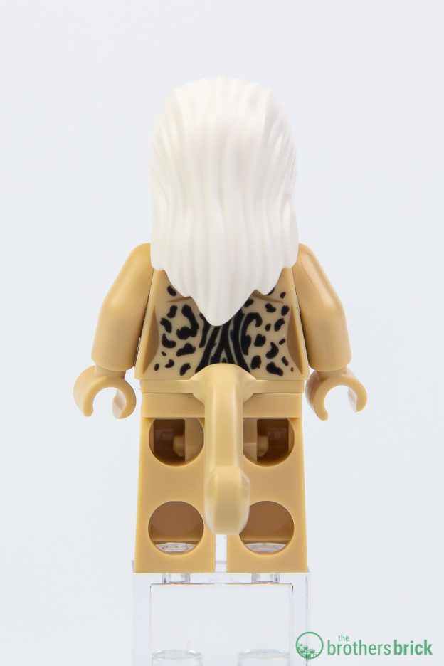 LEGO DC Comics Super Heroes 76157 Wonder Woman vs Cheetah Review-30 ...