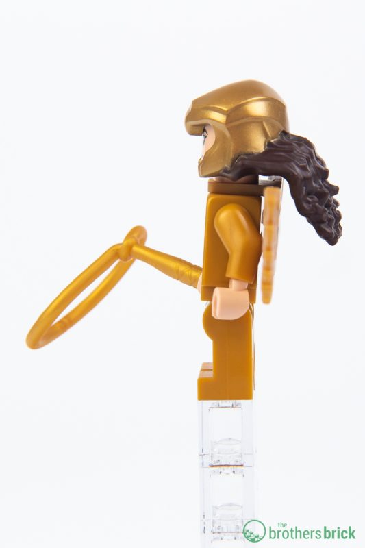 LEGO DC Comics Super Heroes 76157 Wonder Woman vs Cheetah Review-39 ...