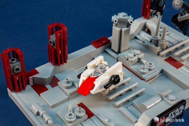 LEGO Star Wars 40407 Death Star II Battle is this year's May the Fourth ...