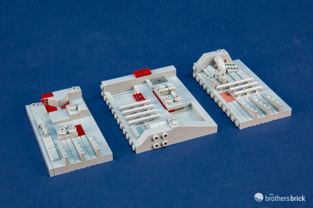 LEGO Star Wars 40407 Death Star II Battle is this year's May the Fourth ...